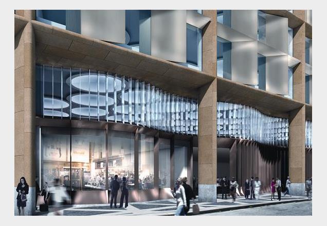 Bloomberg Place | City of London | 41m | 10 fl | Page 57 ...